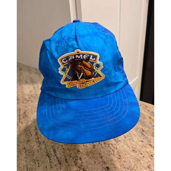 Camel | Accessories | Vtg Joe Camel Smooth Character Camel Cigarette ...